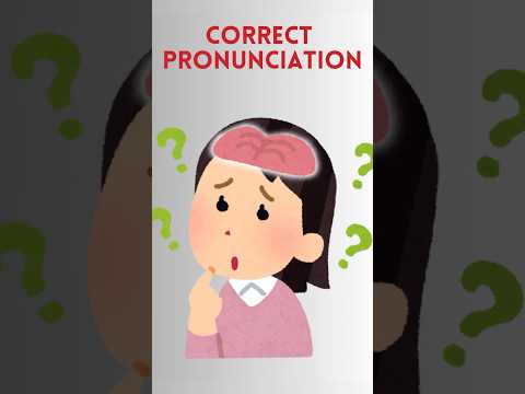 Learn How to Pronounce Genuine