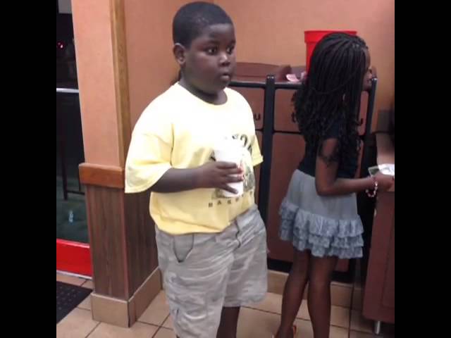 Who is Dieunerst Collin, aka 'The Killer Whale'? Kid from viral Terio ...