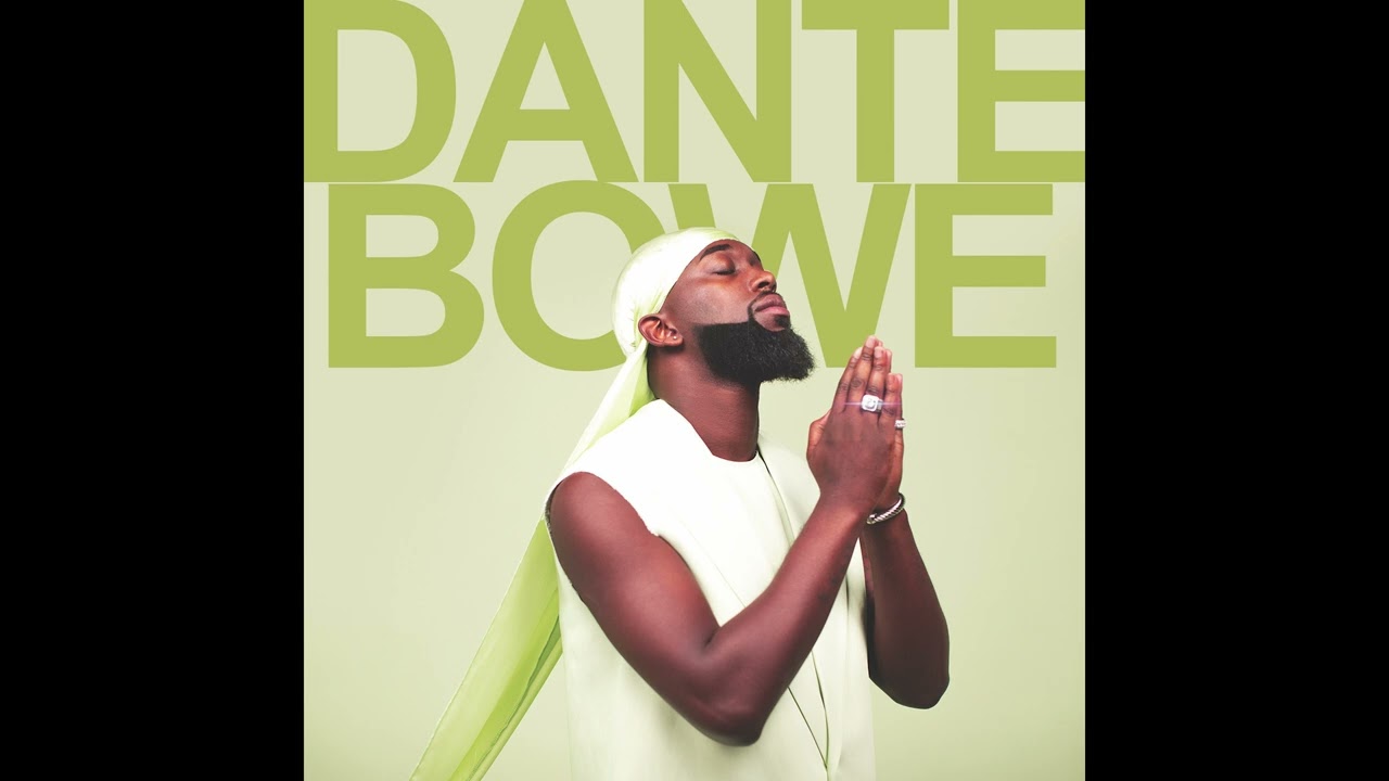 Dante Bowe - Wind Me Up (feat. Anthony B) [Official Audio]