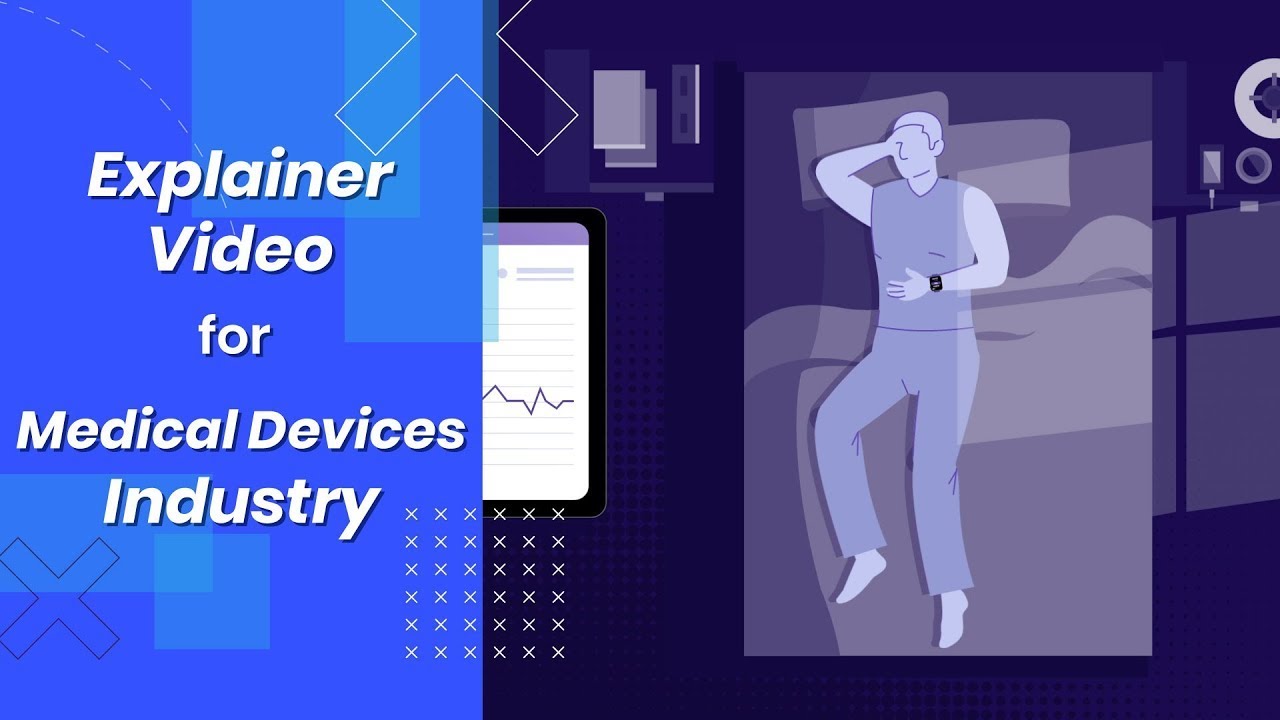 Nightware | Explainer Video by Animation Explainers