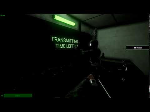 Steam Community :: Video :: SCP:Lost Dog PA Short