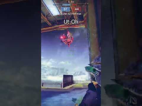 NEW PvP meta in Destiny 2!