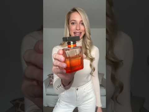Top 5 perfumes for life #perfume #fragrance #perfumecollection #shorts