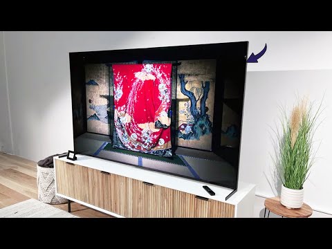 Sony X95L Review: Is SONY KING of TVs in 2023?
