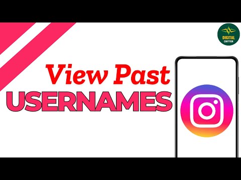 How To Check Old Usernames On Instagram ?