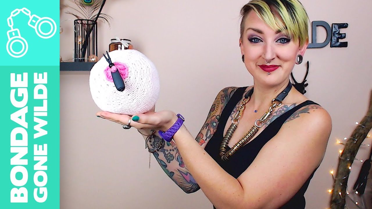 Why Do People Use Nipple Clamps? | Bondage Gone Wilde