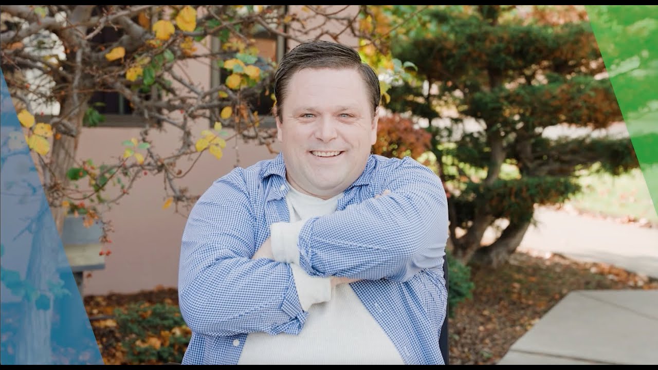 Jonathan Isom Interview