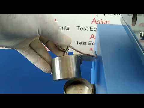 Plastic Testing Equipment - Plastic Testing Instruments Latest Price ...