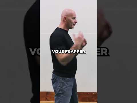 Mes conseils pour se défendre dans la rue #reels #shorts
