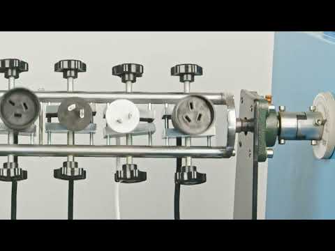DETA: Quality Testing Process