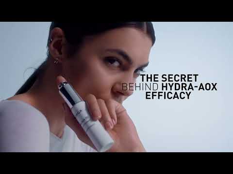THE SECRET BEHIND HYDRA-AOX [5] - FILORGA USA