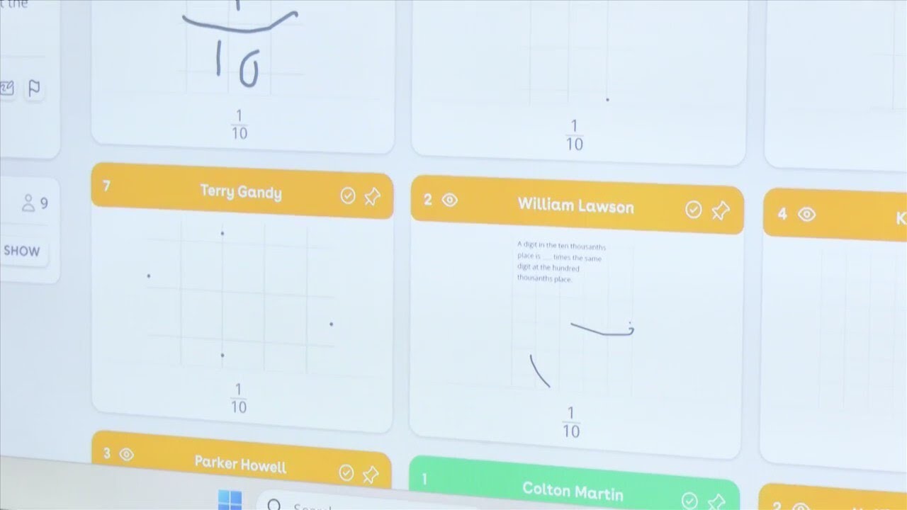 Walton County schools add Magma Math program to customize learning in real-time