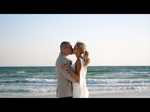 Amanda & Kyle | Vue on 30a Wedding Film