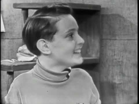 Electricity-1958-Watch Mr.Wizard