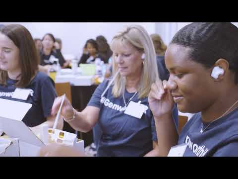 Genworth Senior Sensitivity Training