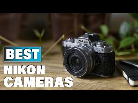 Nikon Camera: ✅ Best Nikon Cameras 2025 (Buying Guide)