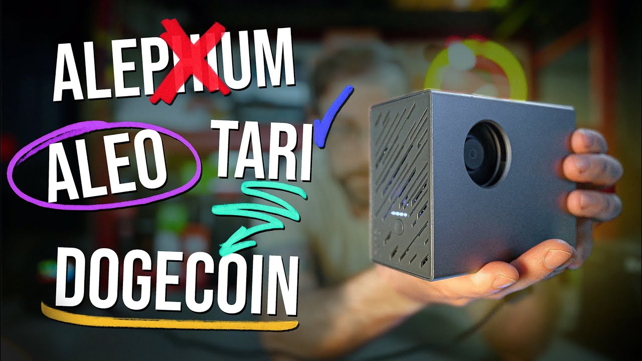 Tiny Miner, BIG Decision — Choosing the Best Goldshell BYTE Card