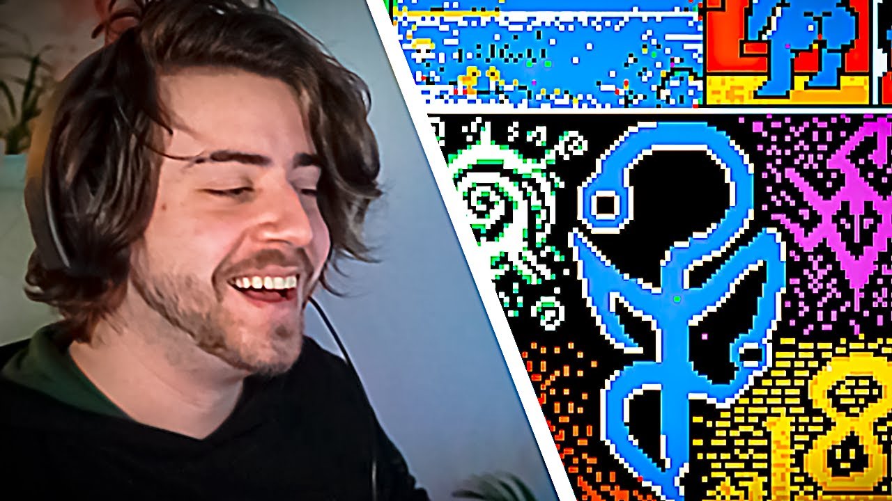 CELLBIT NO PRIMEIRO DIA DE GUERRA DO REDDIT (r/place)