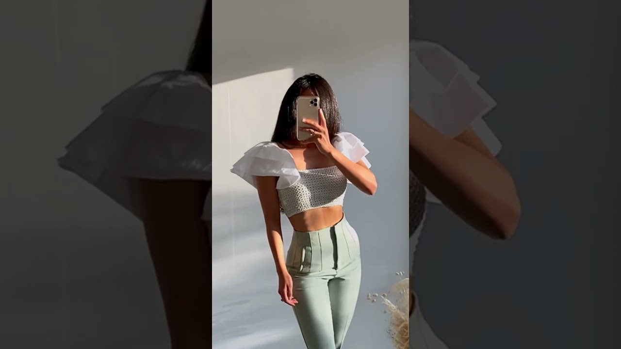 OOTD #1 Everyday Outfit Ideas 2021 #shorts