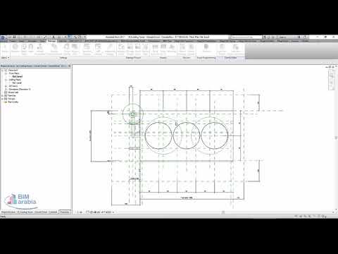 Add Transparent Clearance Zones to Revit Families – Phoenix