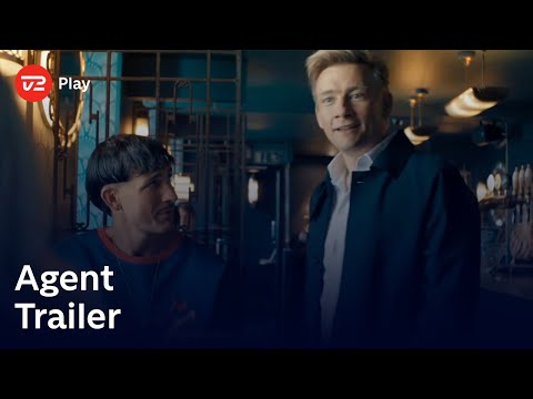 Agent (Serie, 2023 - 2023) - MovieMeter.nl