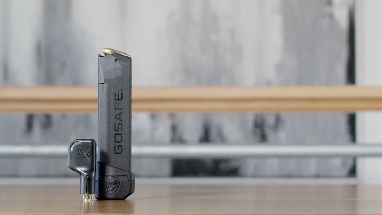 INTRODUCING GOSAFE