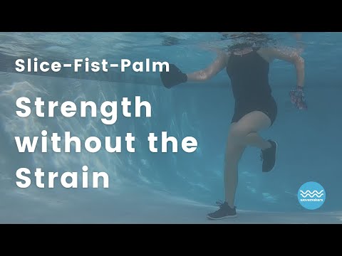 Water Gloves in Action: 3 Smart Hand Positions for Strength and Joint Relief