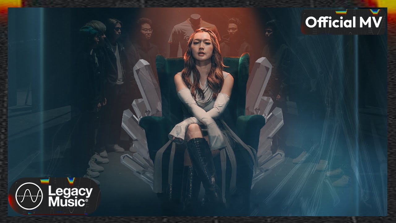 Burmese Ghouls Theme Song by Mary from Myanmar [Burma] | Popnable