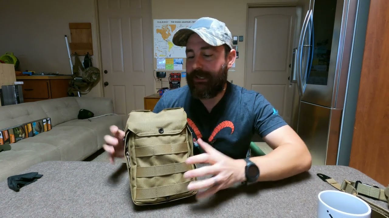 Posts | The Tech Prepper