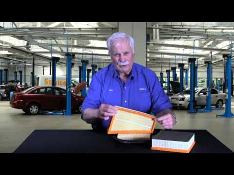 Air Filter