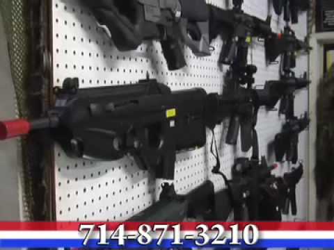 All American Military Surplus