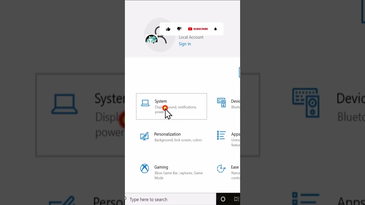How To Fix Stretched Screen Problem on Windows 10 ( 2026 )