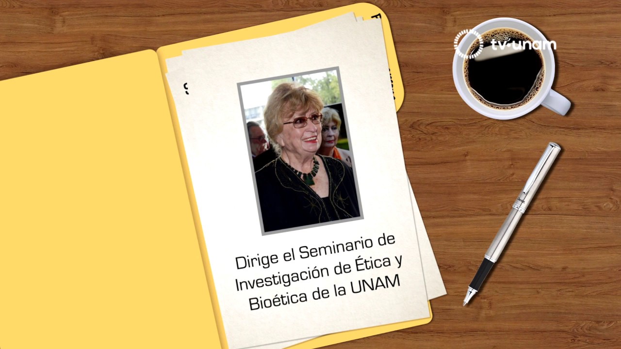 PRIMERA PERSONA. DRA. JULIANA GONZÁLEZ