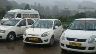 3 Best Cabs & Call Taxis in Kochi, KL - Expert Recommendations