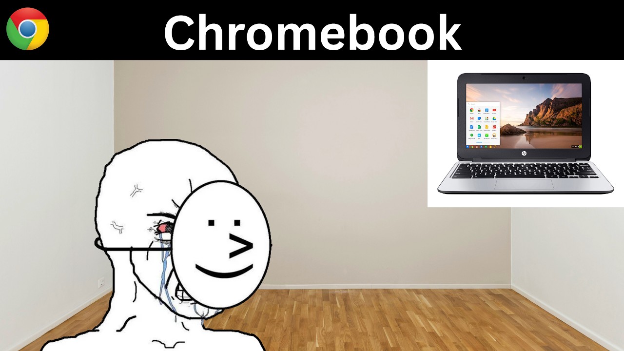 Computers be like...