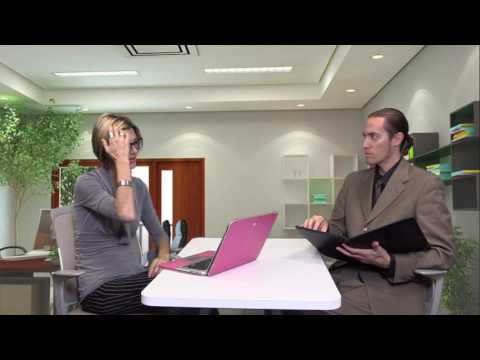 Job Interview Good Example copy