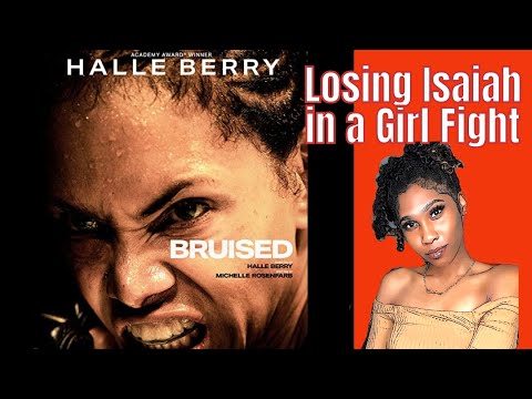 Bruised| Netflix Movie Review