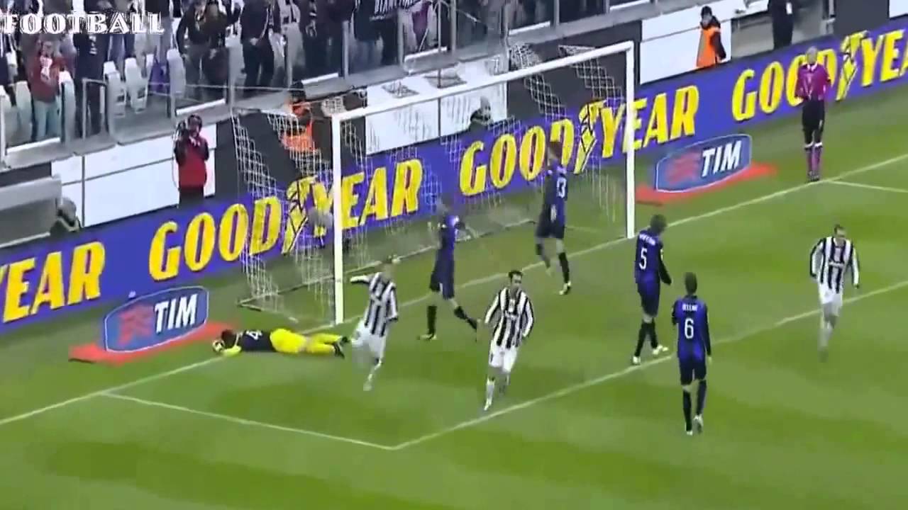 Andrea Pirlo ● All Free Kicks Goals ● Juventus ●2015 ● HD