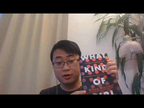What Kind of Girl | The List: Great Reads for Youth