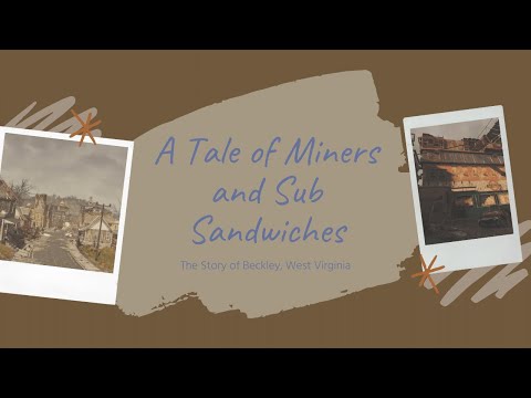 Steam Community :: Video :: What Happened to Sal's Grinders in Beckley ...