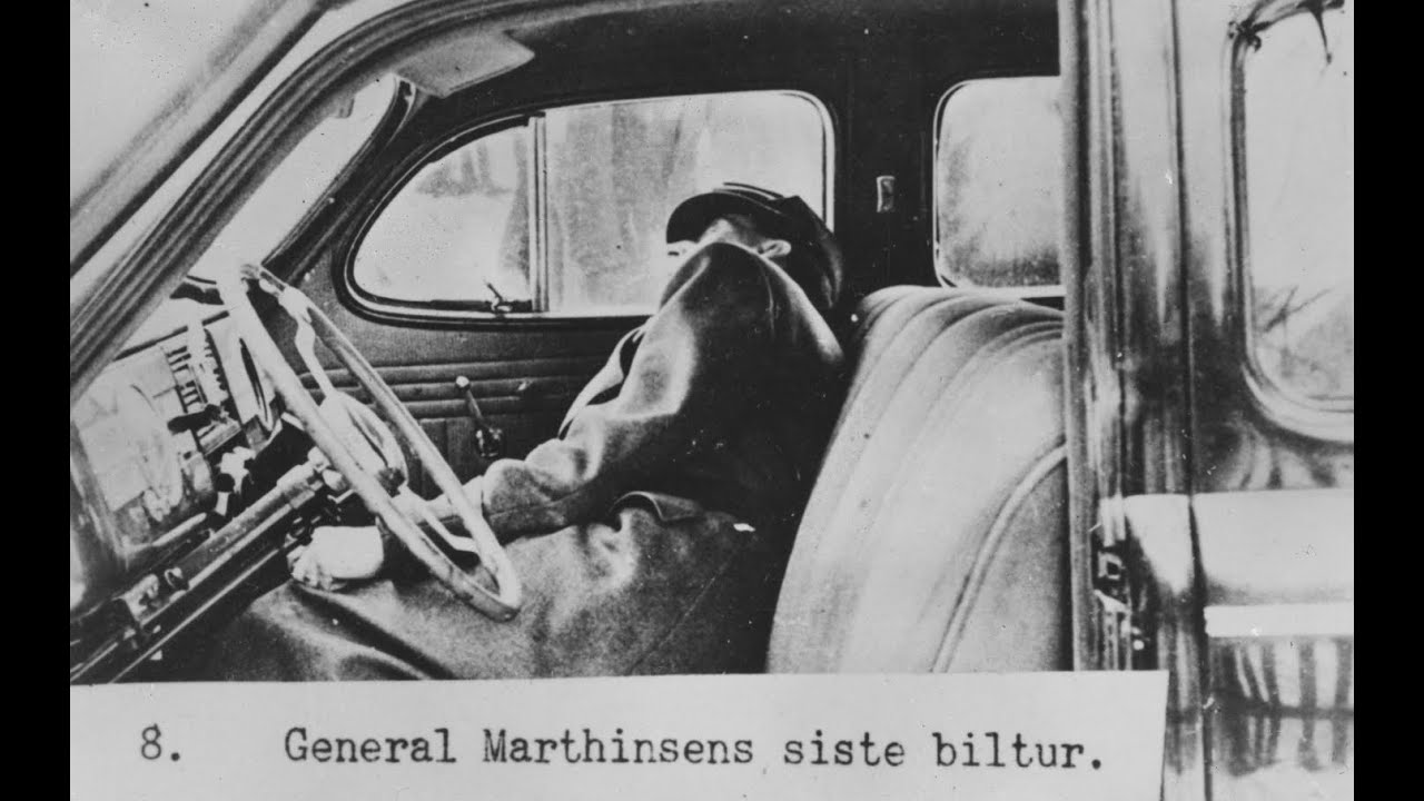 O-fag: De kalte dem rottejegere