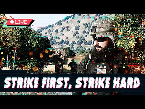Steam Community :: Video :: [ES] OPERACIÓN STRIKE FIRST, STRIKE HARD ...