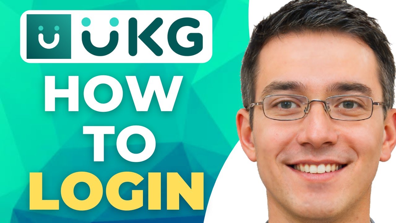 How To Login To Ukg Pro | 2026 | Step-by-Step