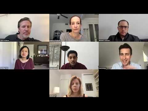 NYTimes and Vox Journalists Open Up About the Reporting Process