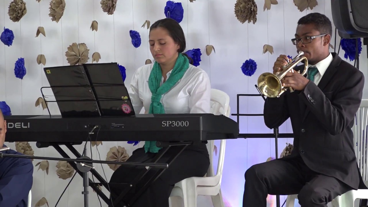 Sinfonía Celeste. Instrumental.