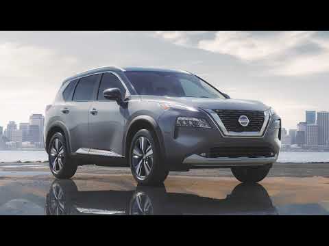 2021 Nissan Murano - Vehicle Dynamic Control (VDC)