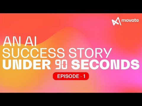Gen AI Solution Video - Success Story Under 90 Seconds | Episode - 1