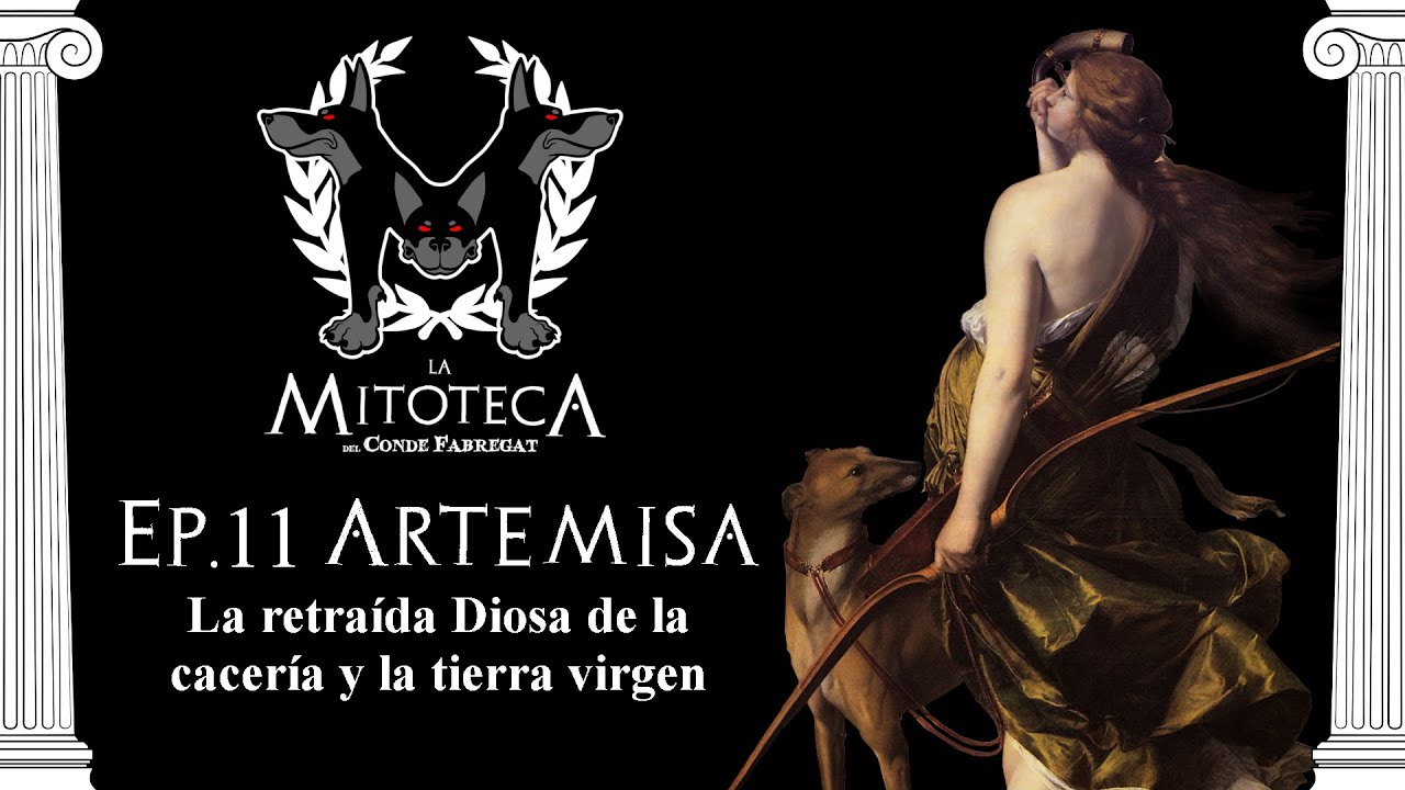 Ep11 Artemisa (Diana)
