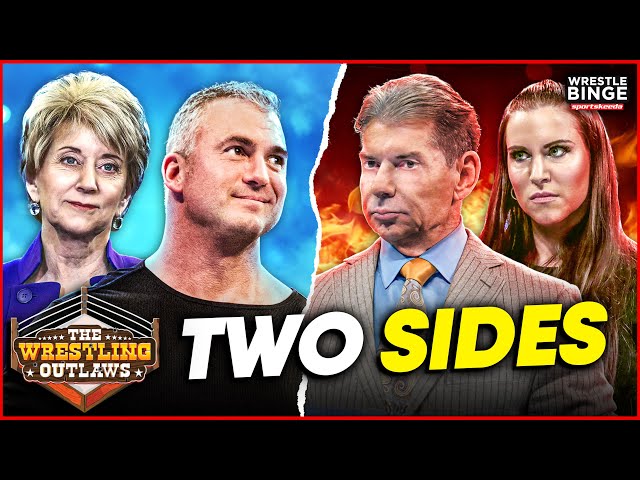 Vince McMahon text messages make the lawsuit findings "simple," ex-WWE ...