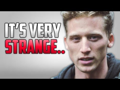 The Strange Thing About NF